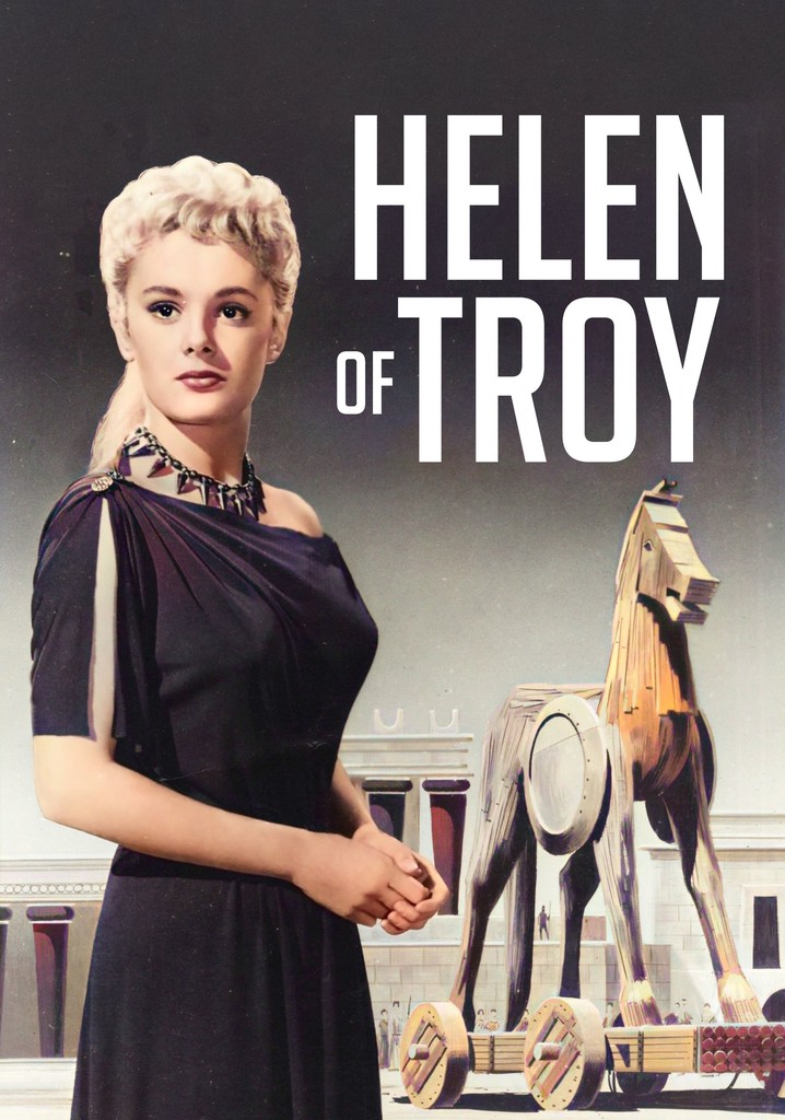 Helen of Troy - movie: watch streaming online Helen of Troy - movie: watch streaming online